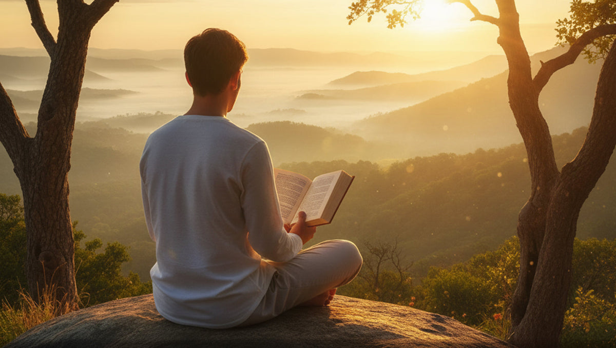 Why One Must Read the Holy Geeta at Least Once – Chinmaya Mission Eshop