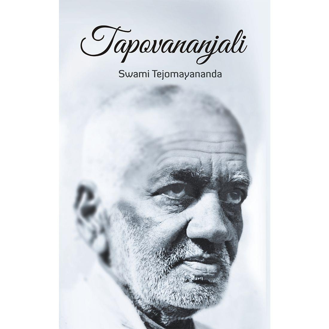 Tapovananjali by Swami Tejomayananda – Chinmaya Mission Eshop