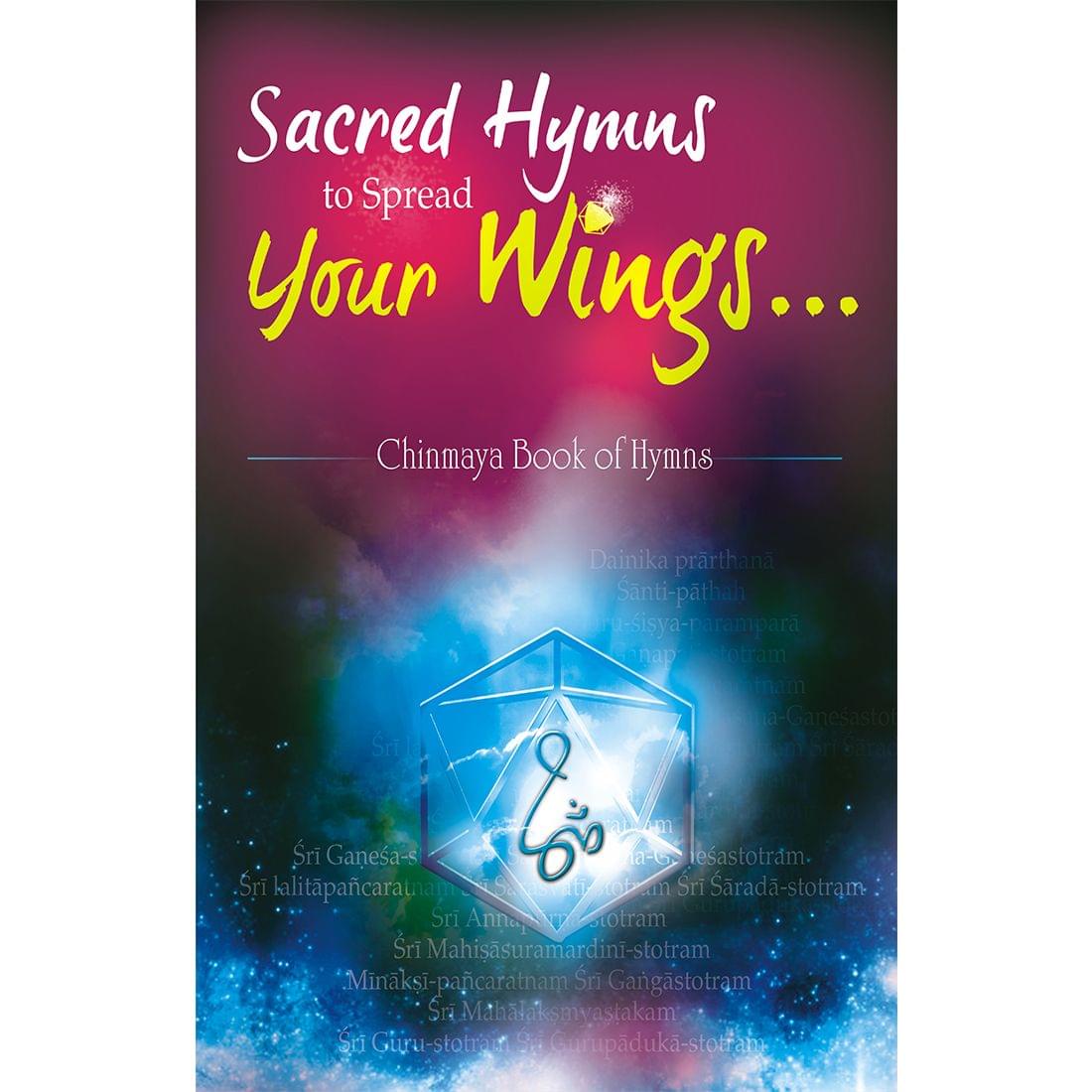 Chinmaya Books of Hymns – Chinmaya Mission Eshop