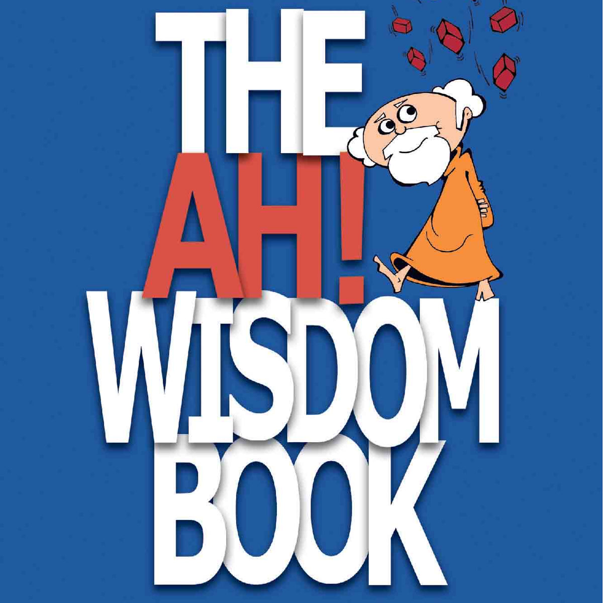 Wisdom Book by Swami Tejomayananda – Chinmaya Mission Eshop